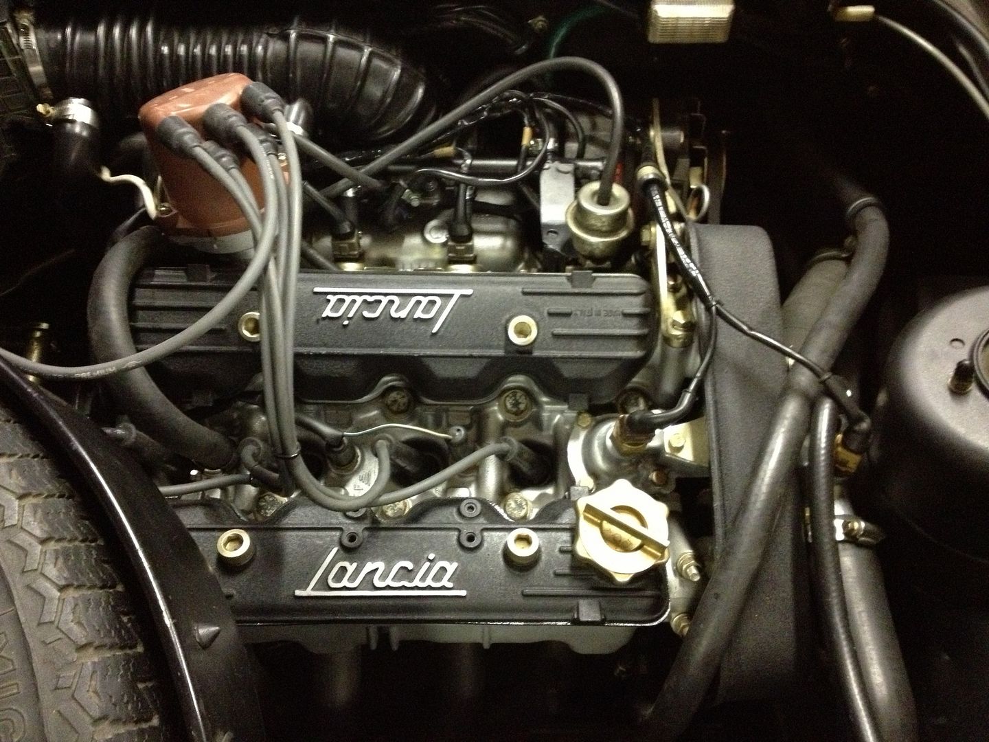 New Engine Installed | XWeb Forums